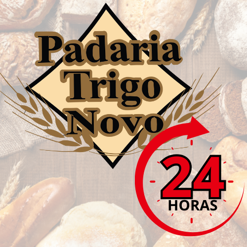 Padaria Trigo Novo São Pedro | Cardápio